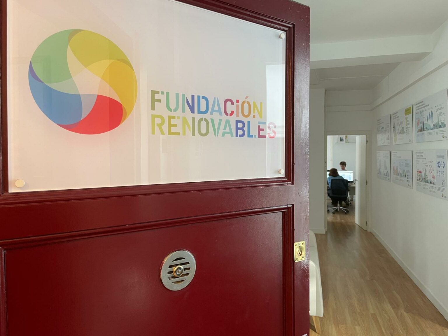 La Fundación Renovables, tras un año con semana laboral de cuatro días ...